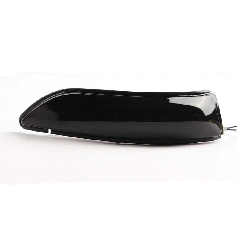 Car LED Dynamic Side Rearview Mirror Light Turn Siganl Light for ...