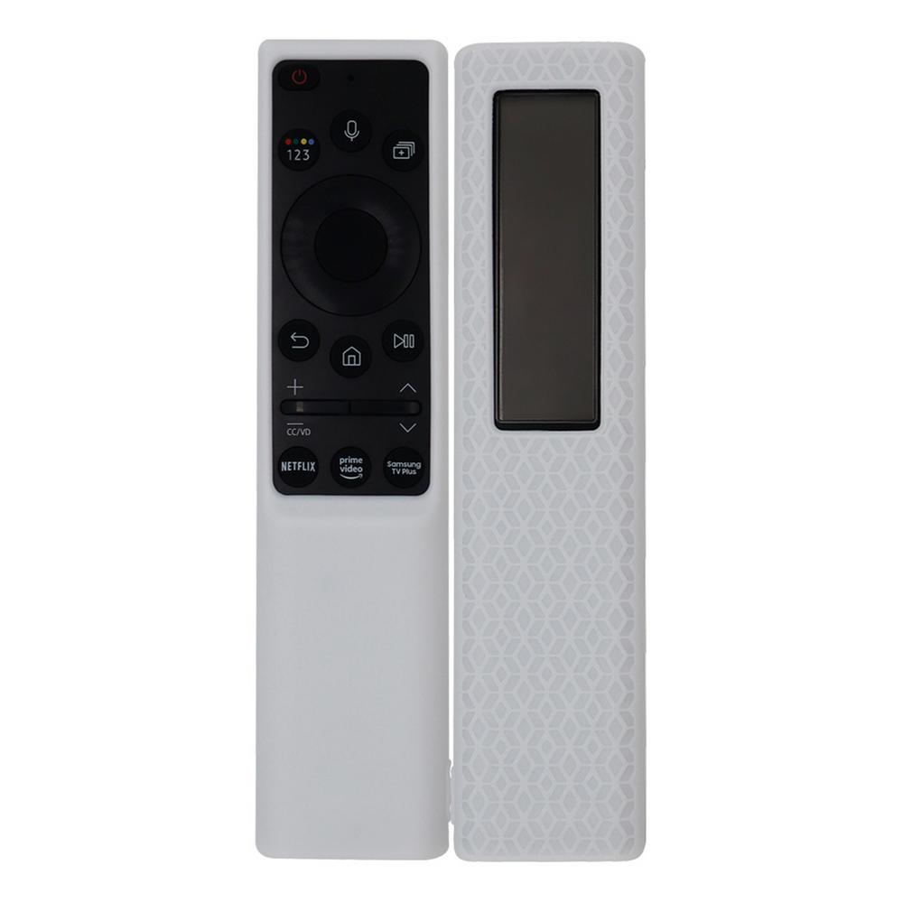 Silicone Case For Samsung Solar Remote Control BN59 BN68 Smart TV ...