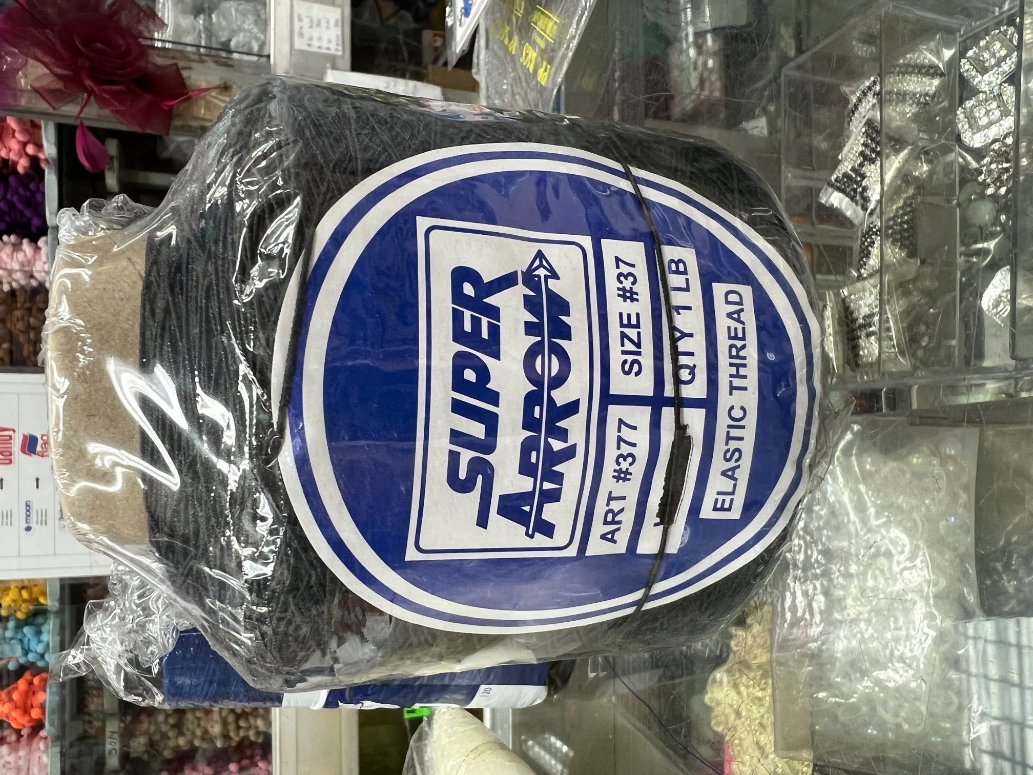 Garter Thread by 1 Pound | Lazada PH