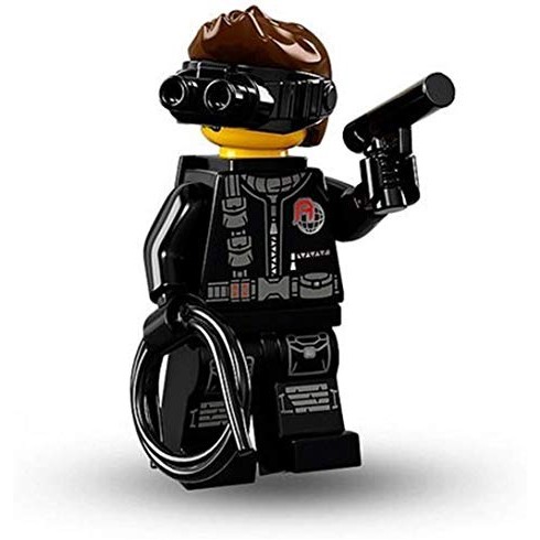 Lego Minifig Wear 15446 Night Vision Goggles9Xq | Lazada PH