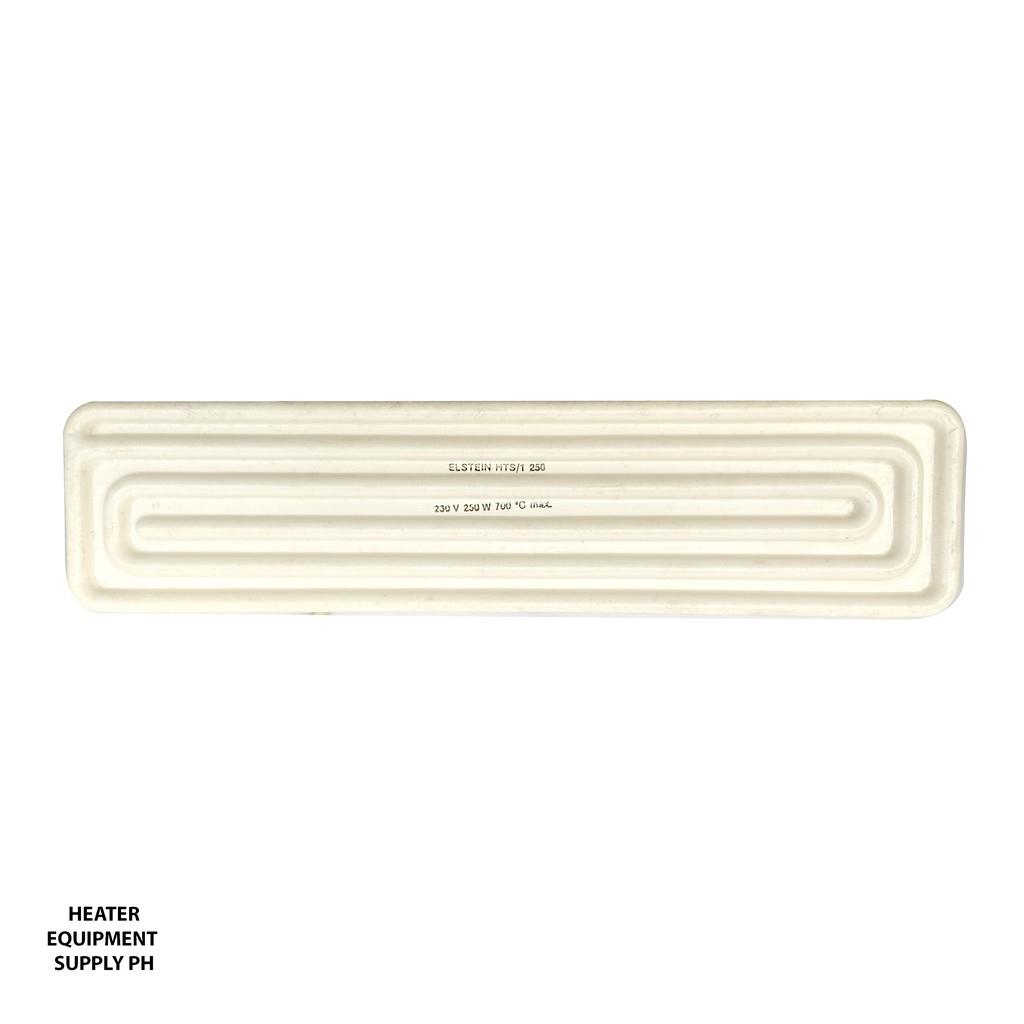 h8FhPM4H Elstein Infrared Ceramic Heater HTS/1 250 400 600 800 1000 ...