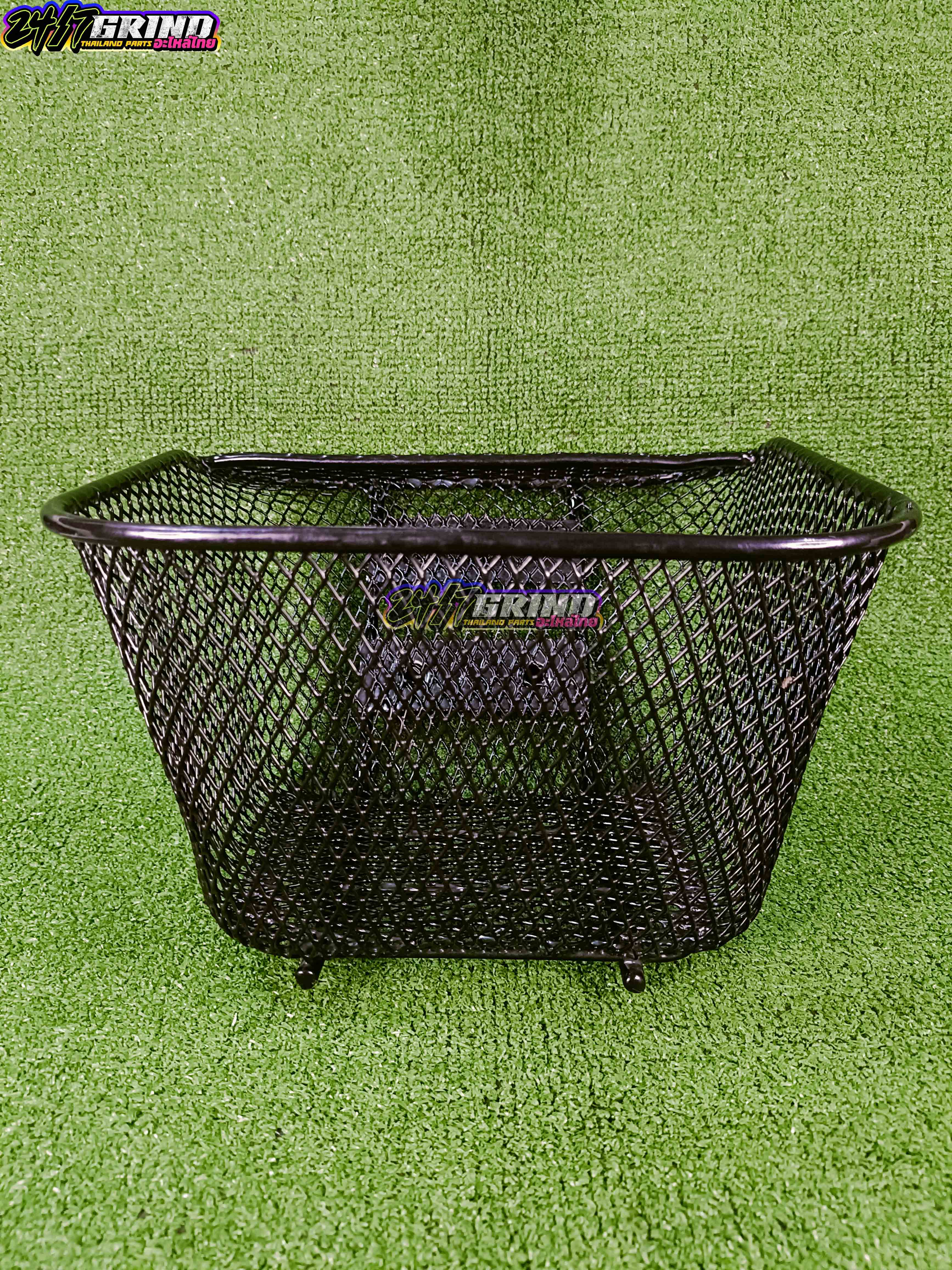 YAMAHA MIO I FRONT AND SIDE BASKET 5VV THAILAND MADE UNIVERSAL | Lazada PH