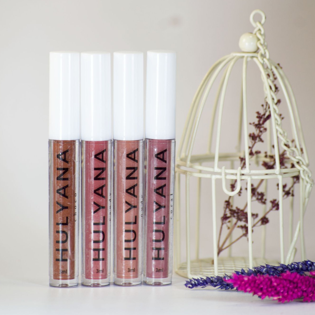 Powdery Matte Lip tint | Lazada PH