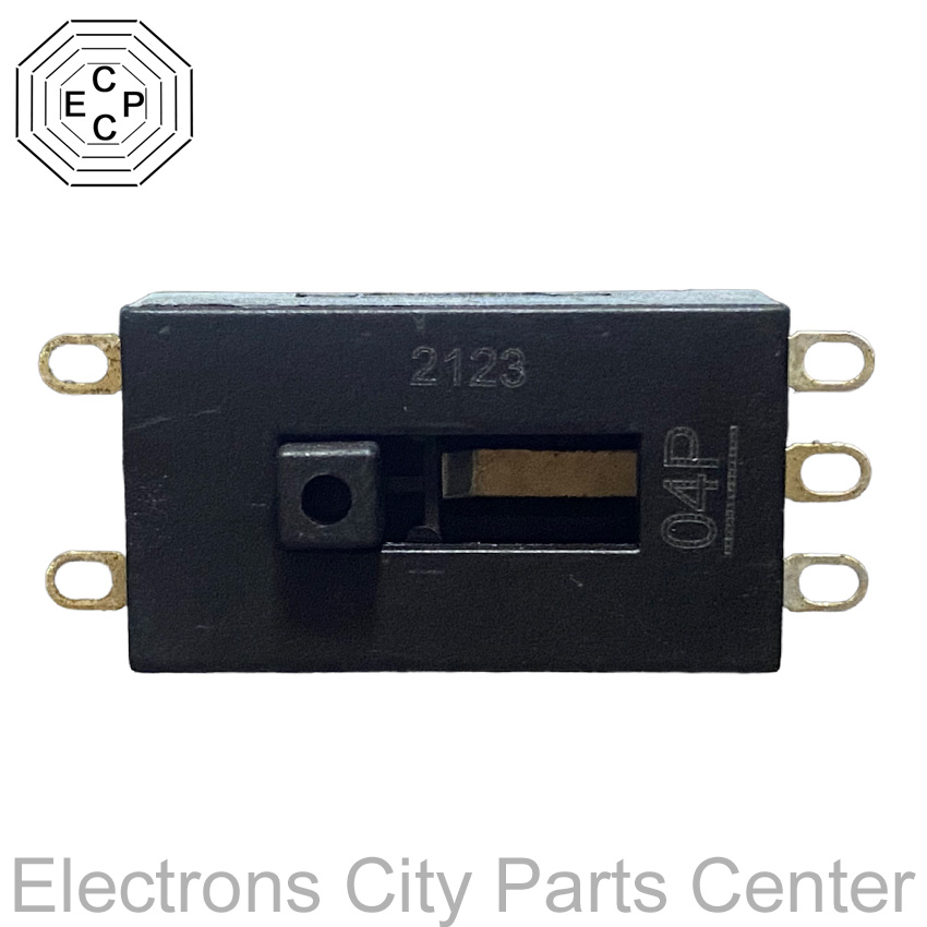 TOPLY HIGH CURRENT TOGGLE SLIDE SWITCH YSS-20 (SMALL APPLIANCE SWITCH, BLOWER SWITCH, LED SWITCH ...