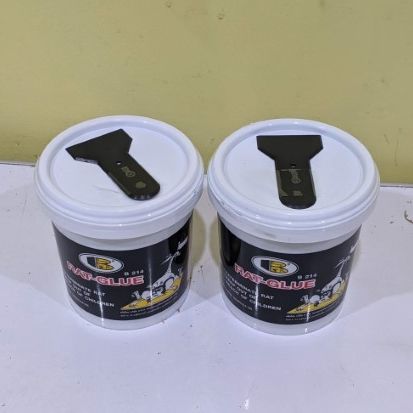 Bosny Rat Glue 400g or 1kg for pest control, mouse trap, rodent control ...
