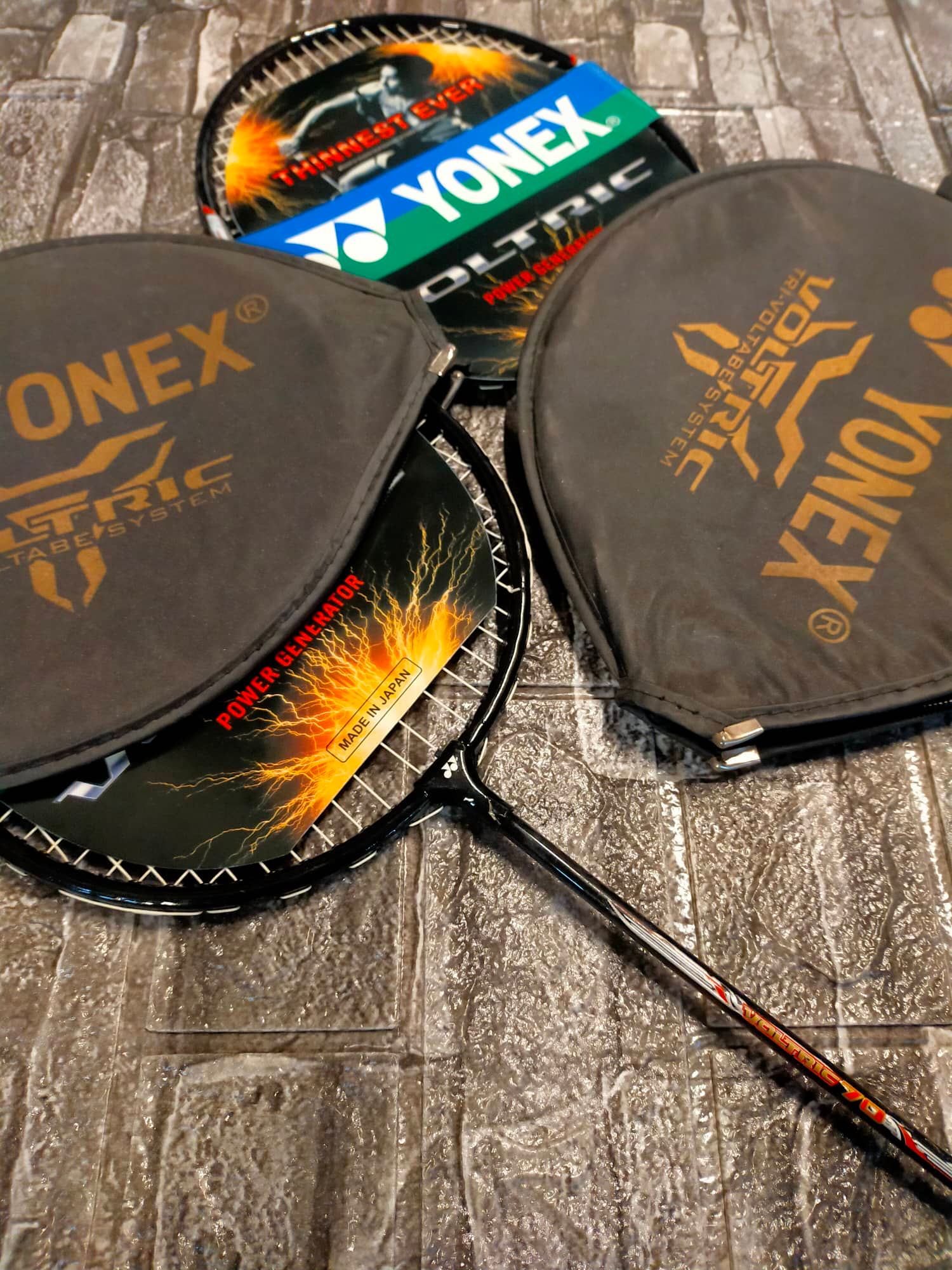 YONEX BADMINTON RACKET 1PC / BADMINTON RACKET | Lazada PH