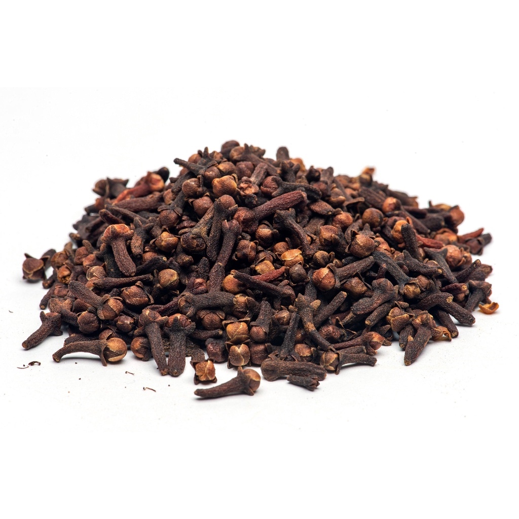 AJDL selljiurou83681465 Whole Cloves from India 50g | Lazada PH