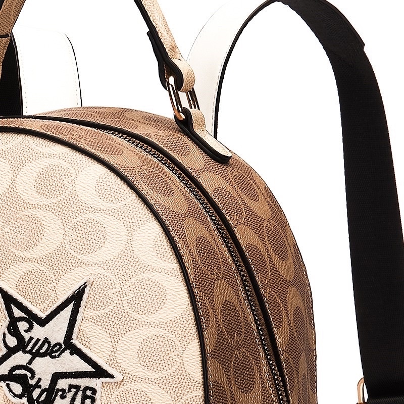 AUTHENTIC HOWRU PATCHES BACKPACK LARGE | Lazada PH