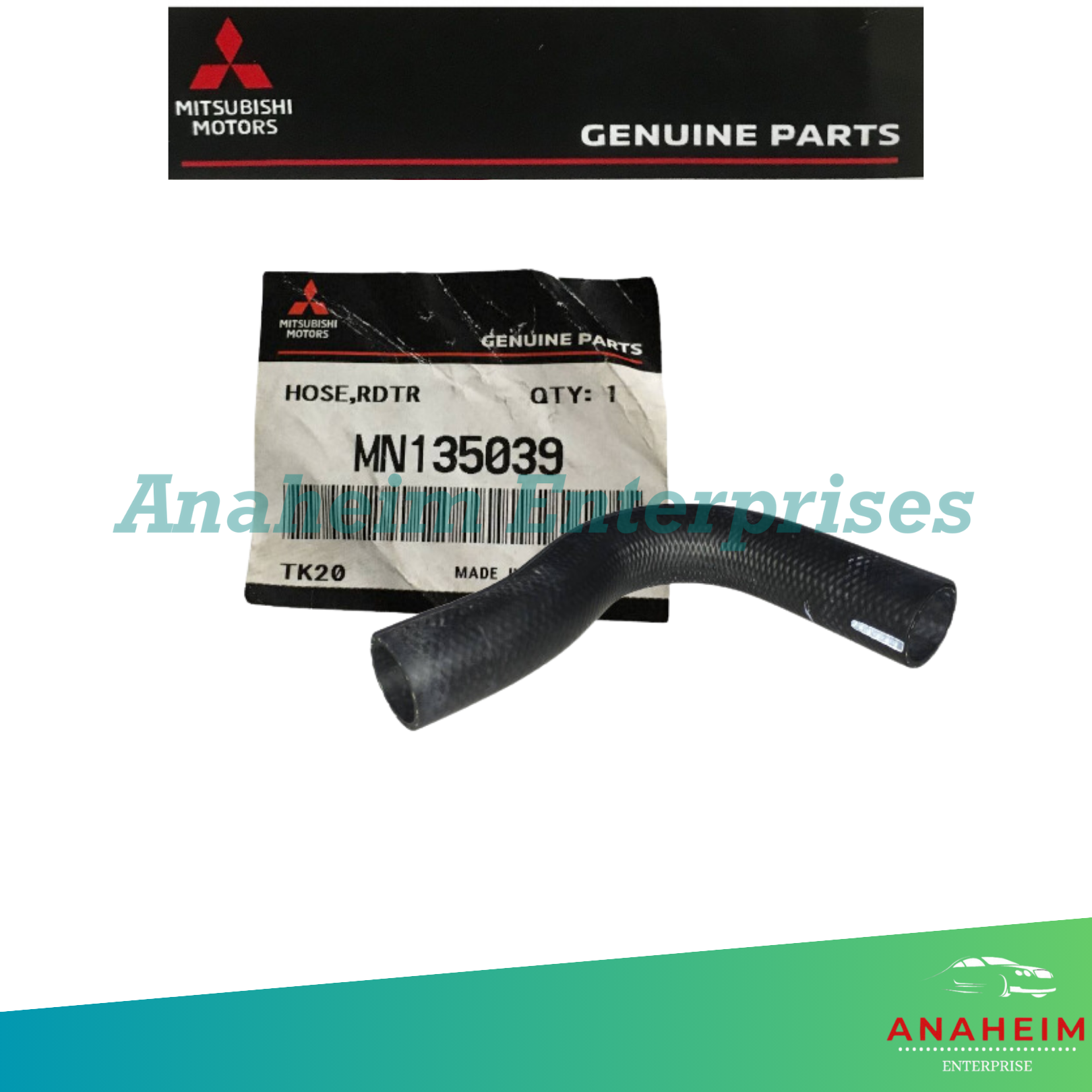 Mitsubihi Montero 2.5L 2008-2015, L200 Triton Strada 2.5L 2005-2018 ...