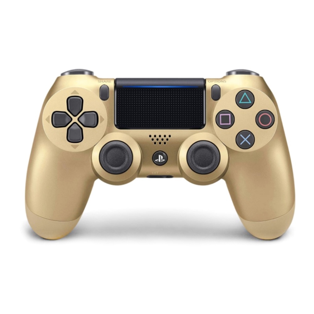 PS4 Controller Wireless Controller Support PC Wireless Bluetooth ...