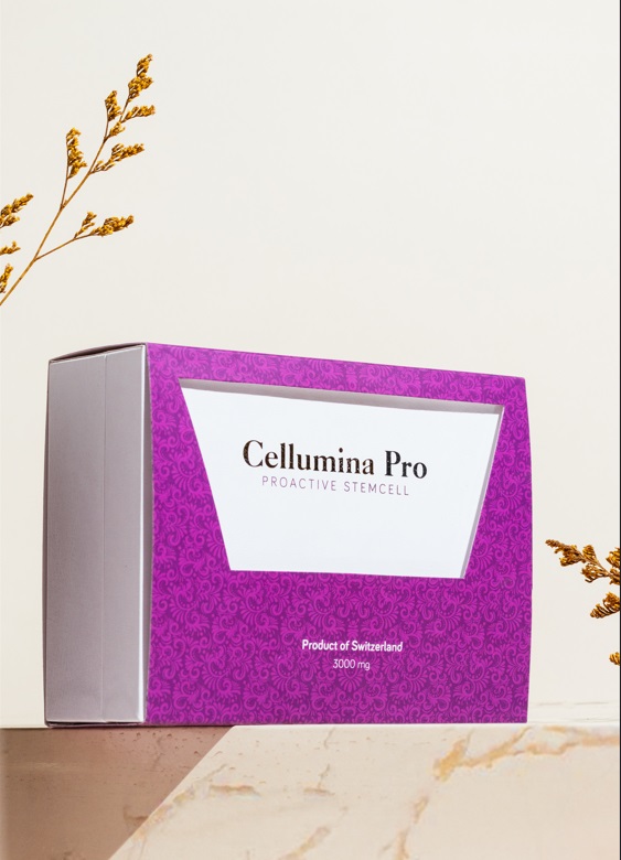 Cellumina Pro Stem Cell | Lazada PH