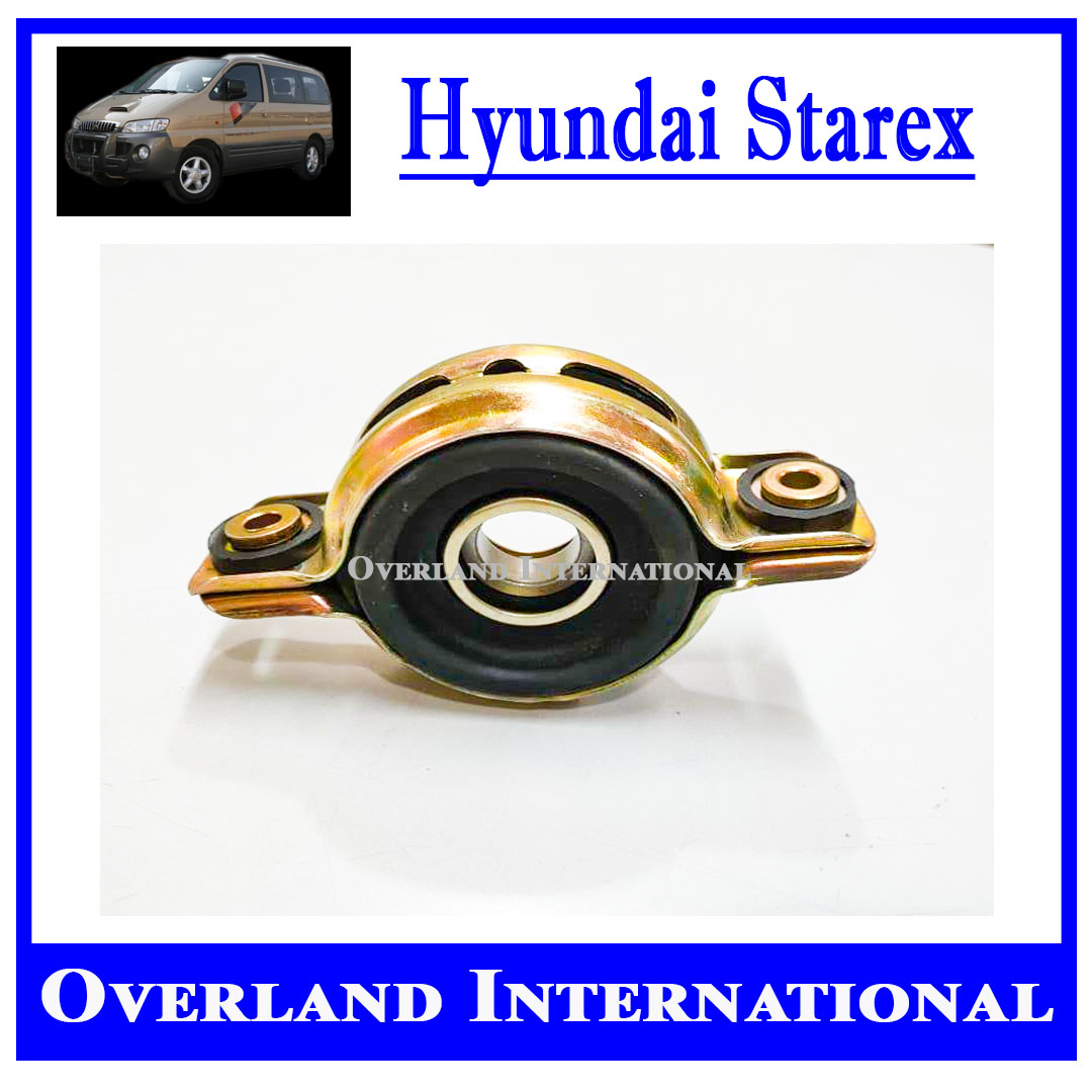 BEARING CENTER - PROPELLER SHAFT, For Hyundai Starex SVX 1st Gen. 1997 ...