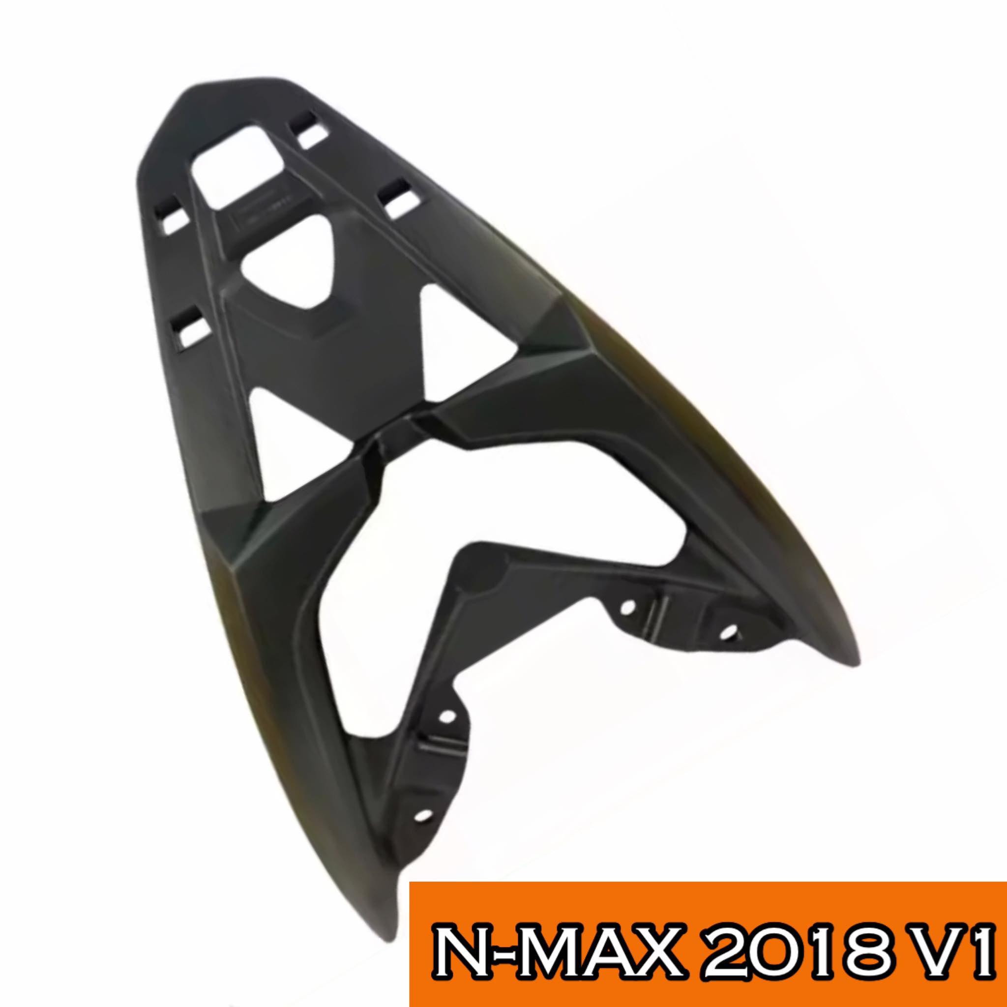 Ken-Shine Nmax 2020 V2 Nmax 2019 V1 Nmax 2018 V1 Top Box Bracket Heavy ...