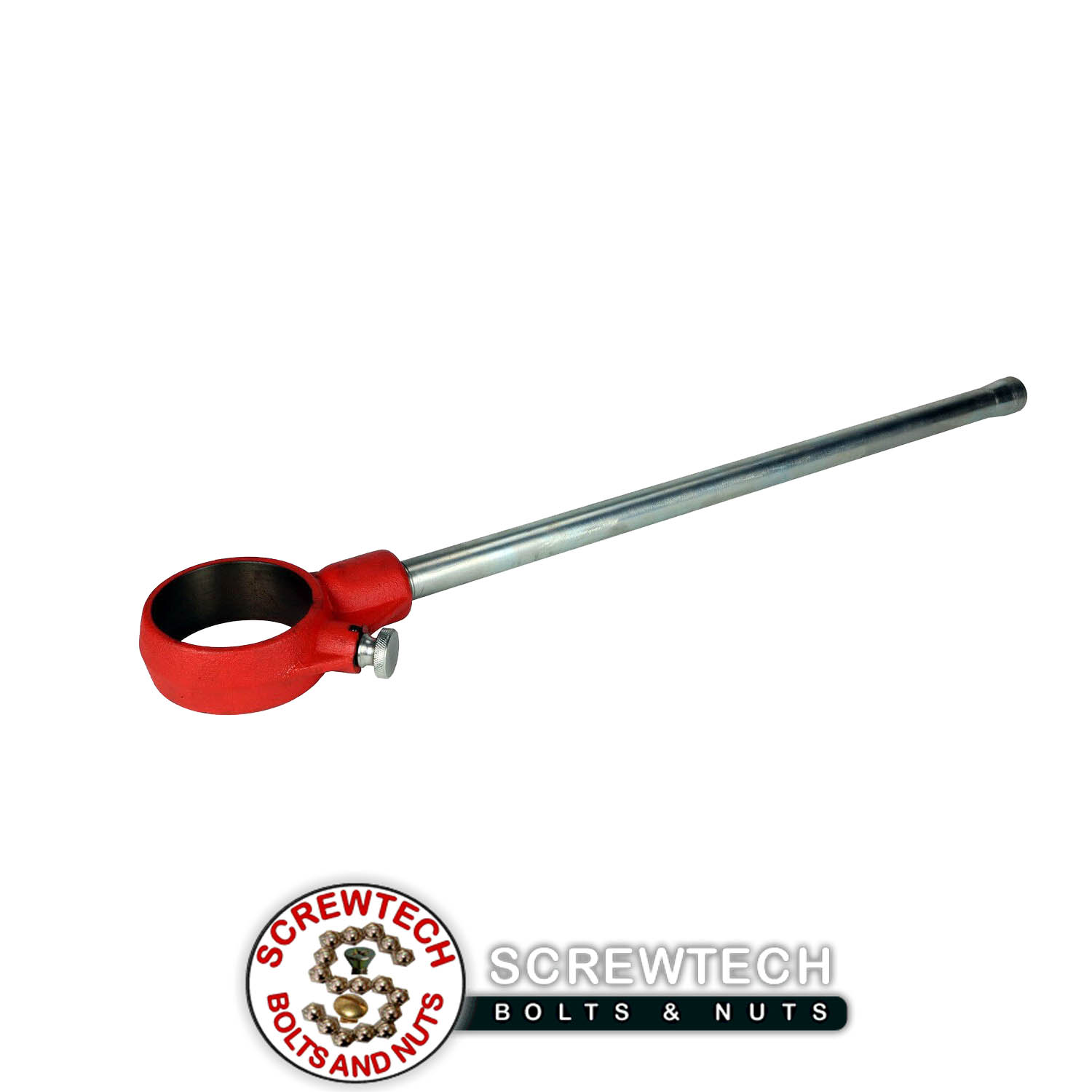 RIDGID RATCHET & HANDLE ONLY #12-R (30118) for Manual Pipe Threader ...