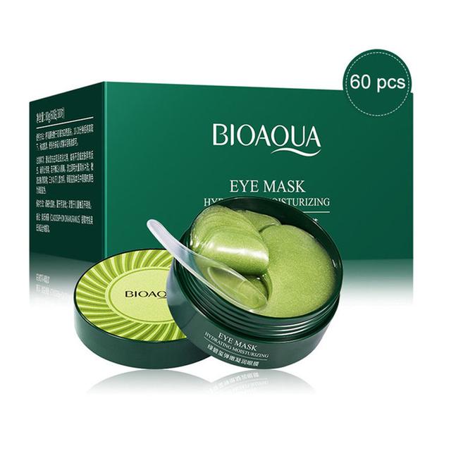 Original Eye Mask Aloe Vera Eye Patch Eyebags Remover Original ...