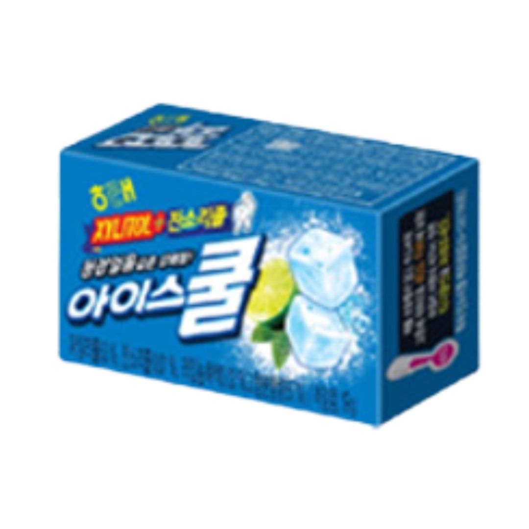 Haitai Xylitol Ice Mint Candy 19g | Lazada PH