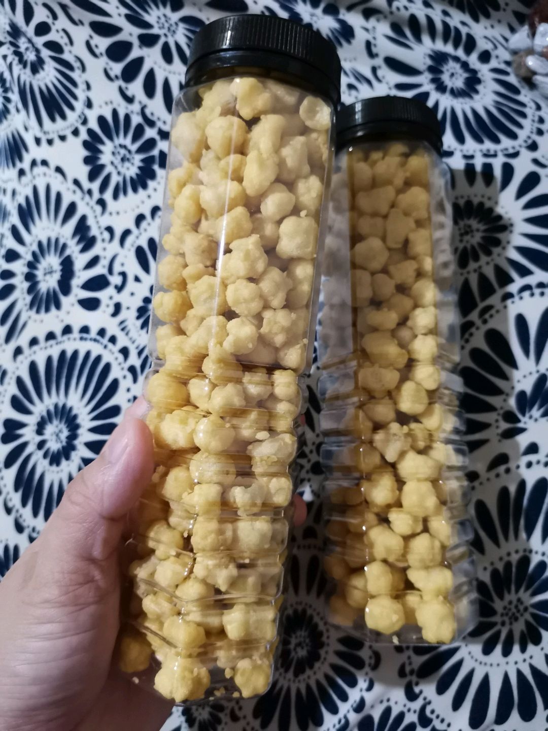 Chichapop Sweetcorn Kutkutin in a Jar 350ml | Lazada PH