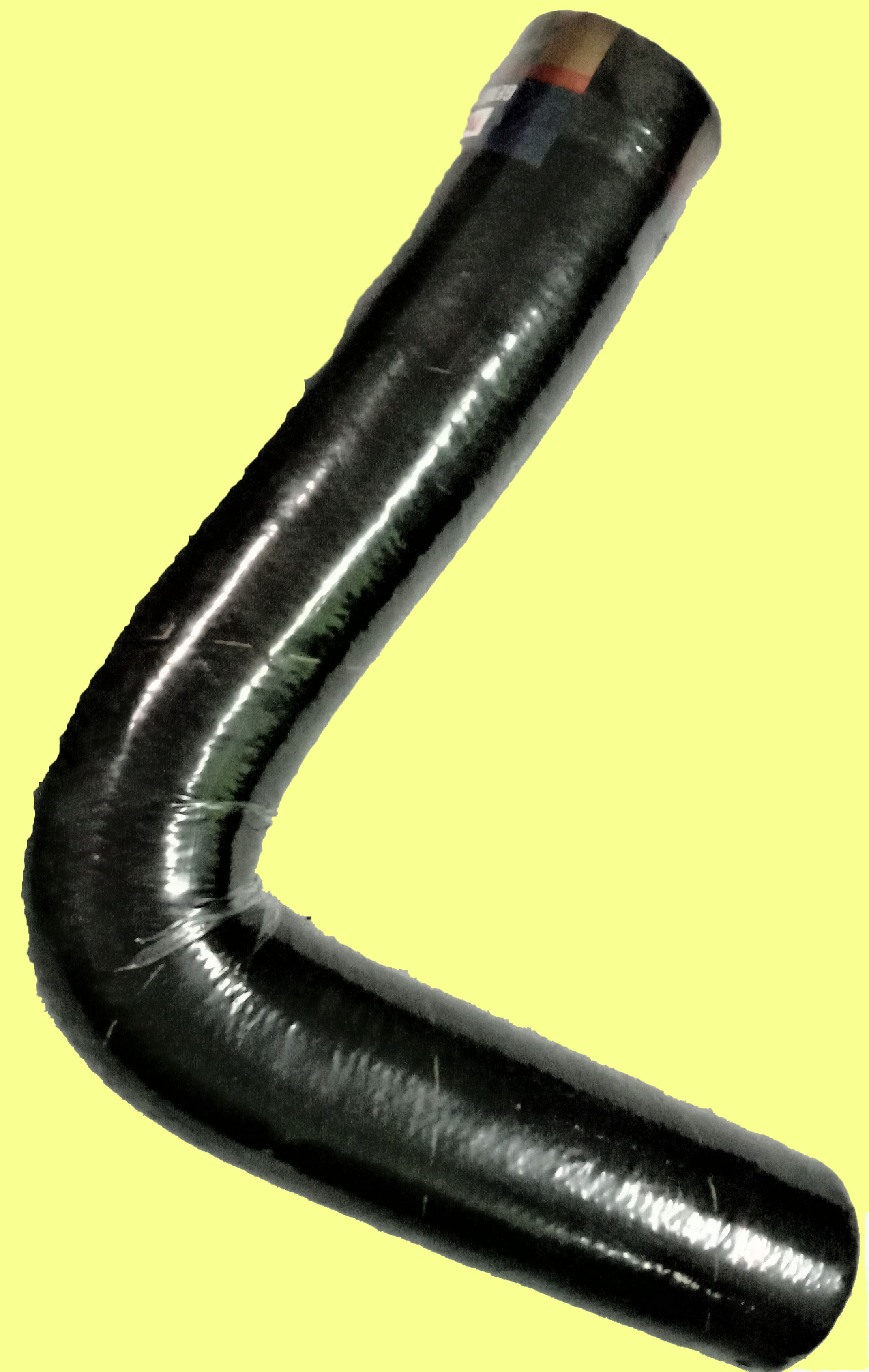 ISUZU 4HF1 RADIATOR HOSE UPPER | Lazada PH