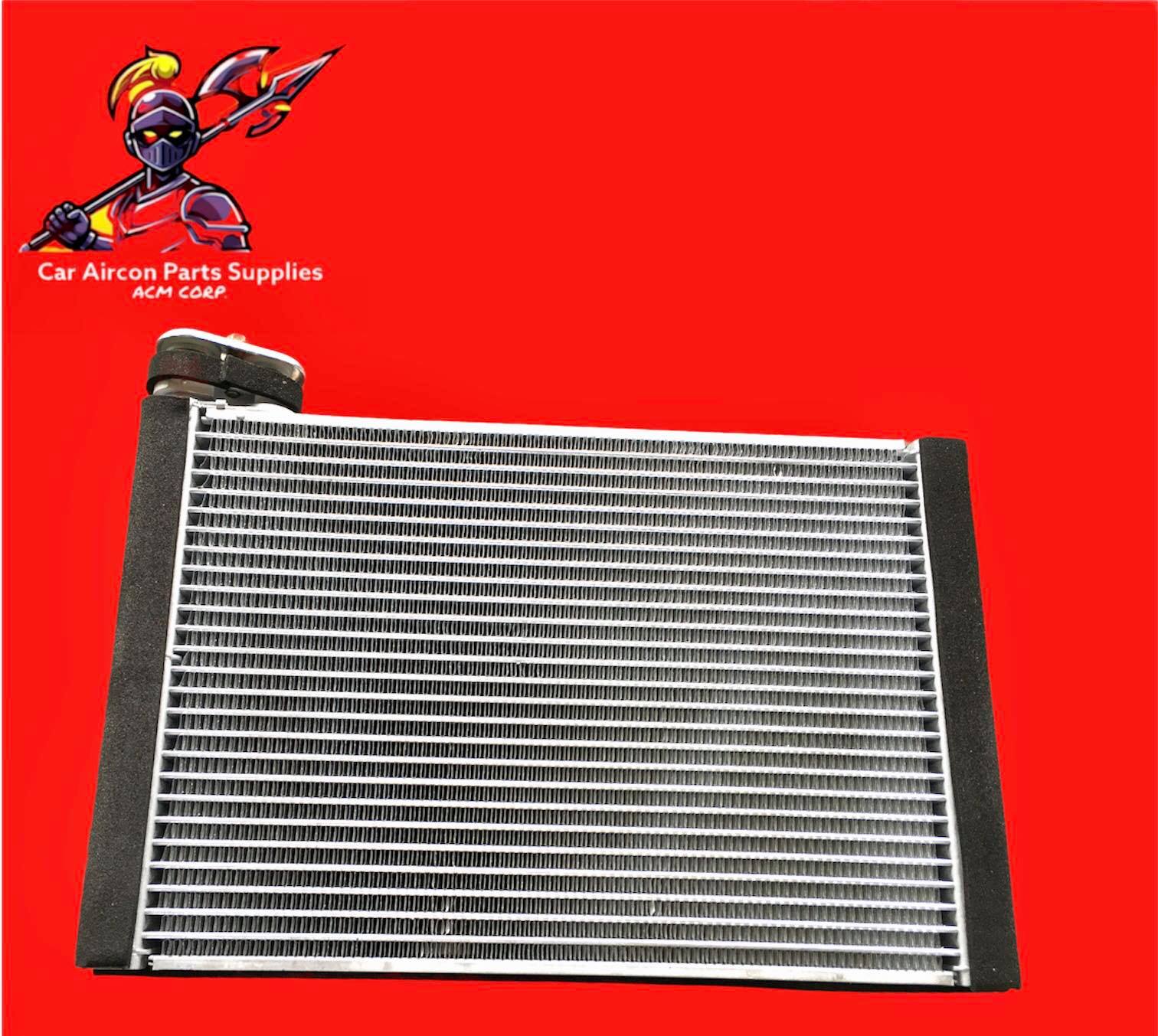 TOYOTA VIOS 2014 GEN 3 Evaporator Coil Car Aircon Parts Cooling Airconditioning Parts Supplies ...
