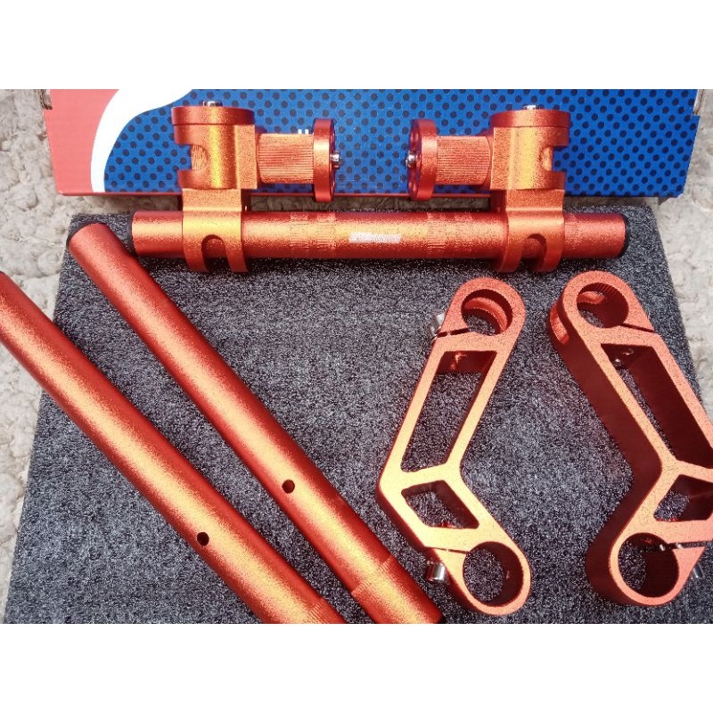 transformer handle bar alloy | Lazada PH