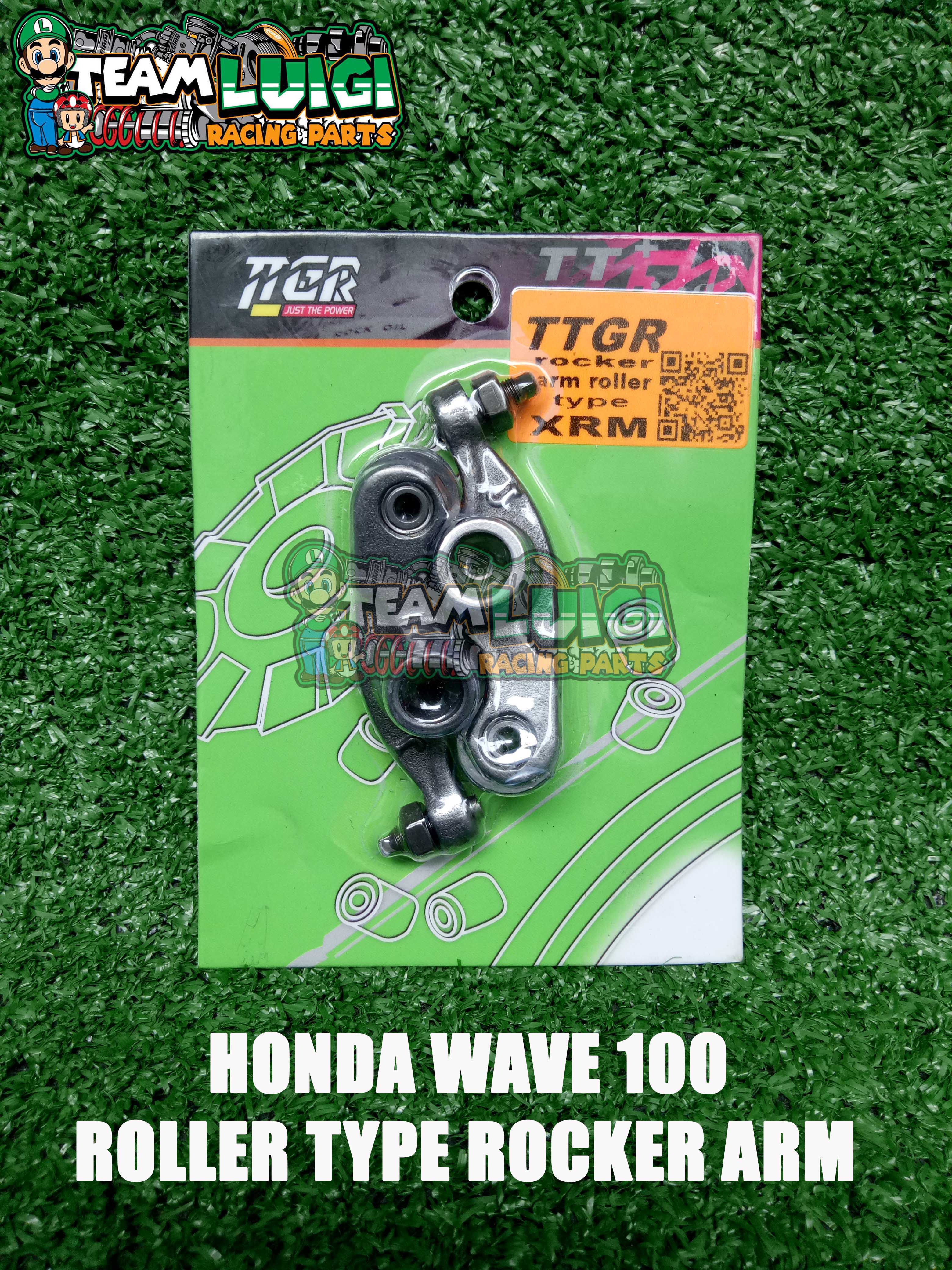 TTGR HONDA WAVE 100 ROLLER TYPE ROCKER ARM | Lazada PH