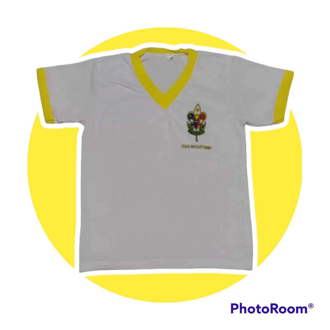 QUALITY FACTORY/ B/OY/KIDS/KAB SCOUTING UNIFORM | Lazada PH