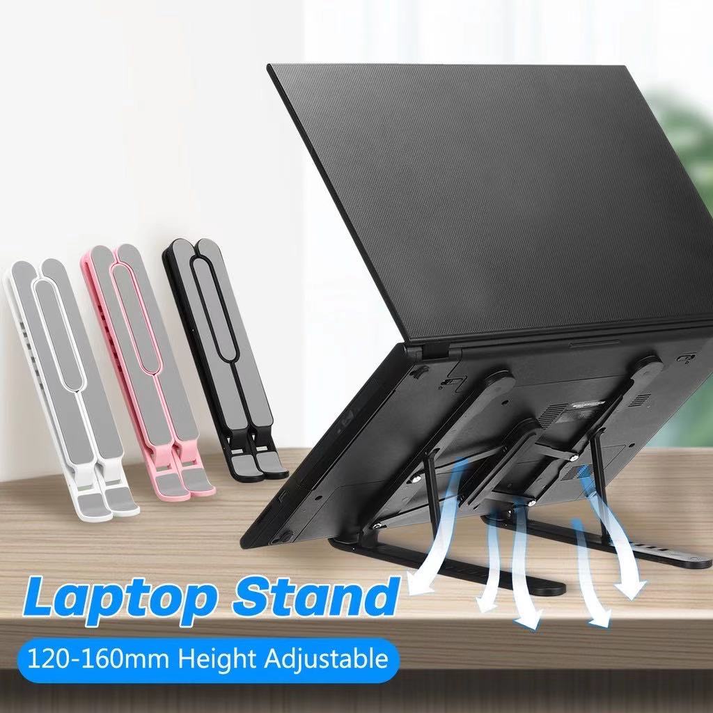 Macbook Pro Adjustable Stand