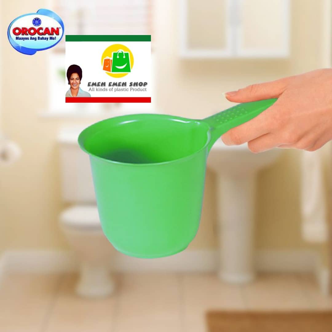 TABO OROCAN Dipper 9997-R1 | Lazada PH