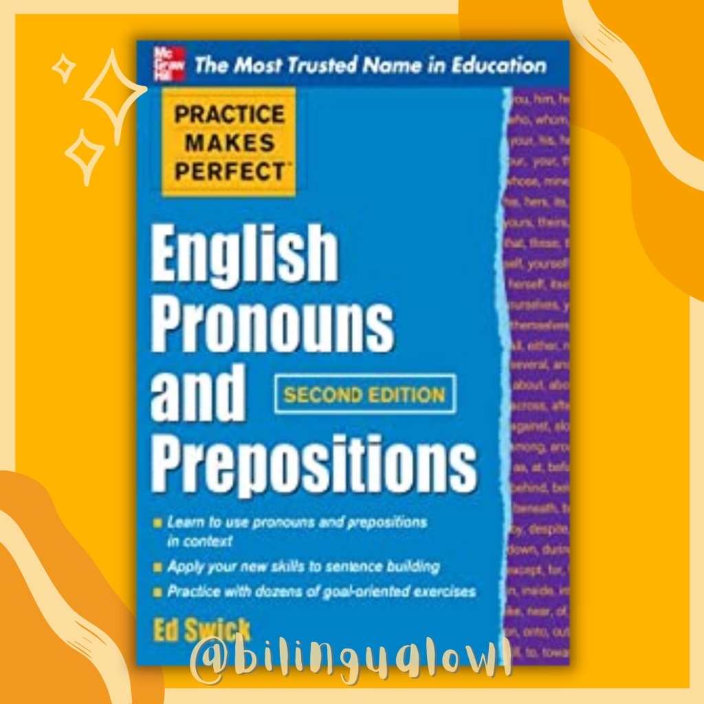 English Vocabularies Books (Practice Makes Perfect) | Lazada PH