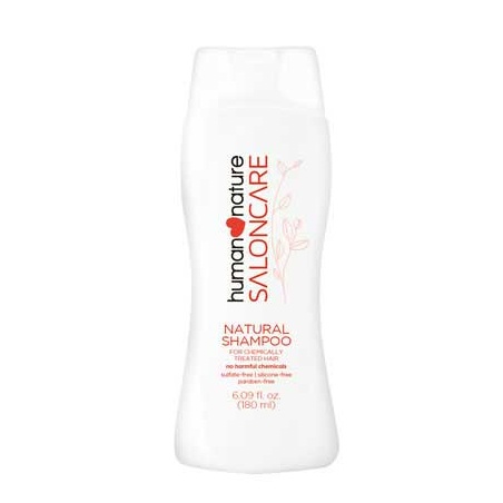 Human Heart Nature Professional Salon Care Shampoo | Lazada PH