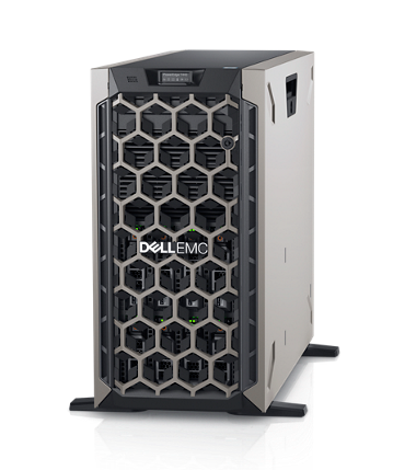 Tower Type Server PowerEdge T440 | Dell PowerEdge T440 Tower Server ...