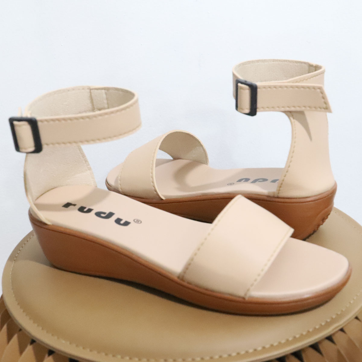 Wedges Sandals Marikina Sandals Fashion Comfortable | Lazada PH