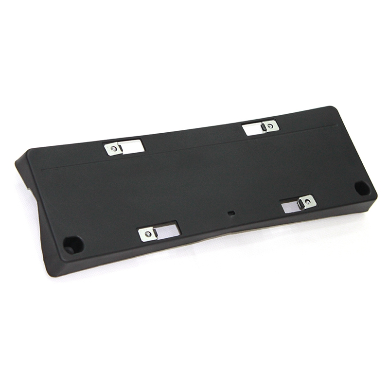 Front Bumper License Plate Bracket Support Mount Frame 2138803000 for ...