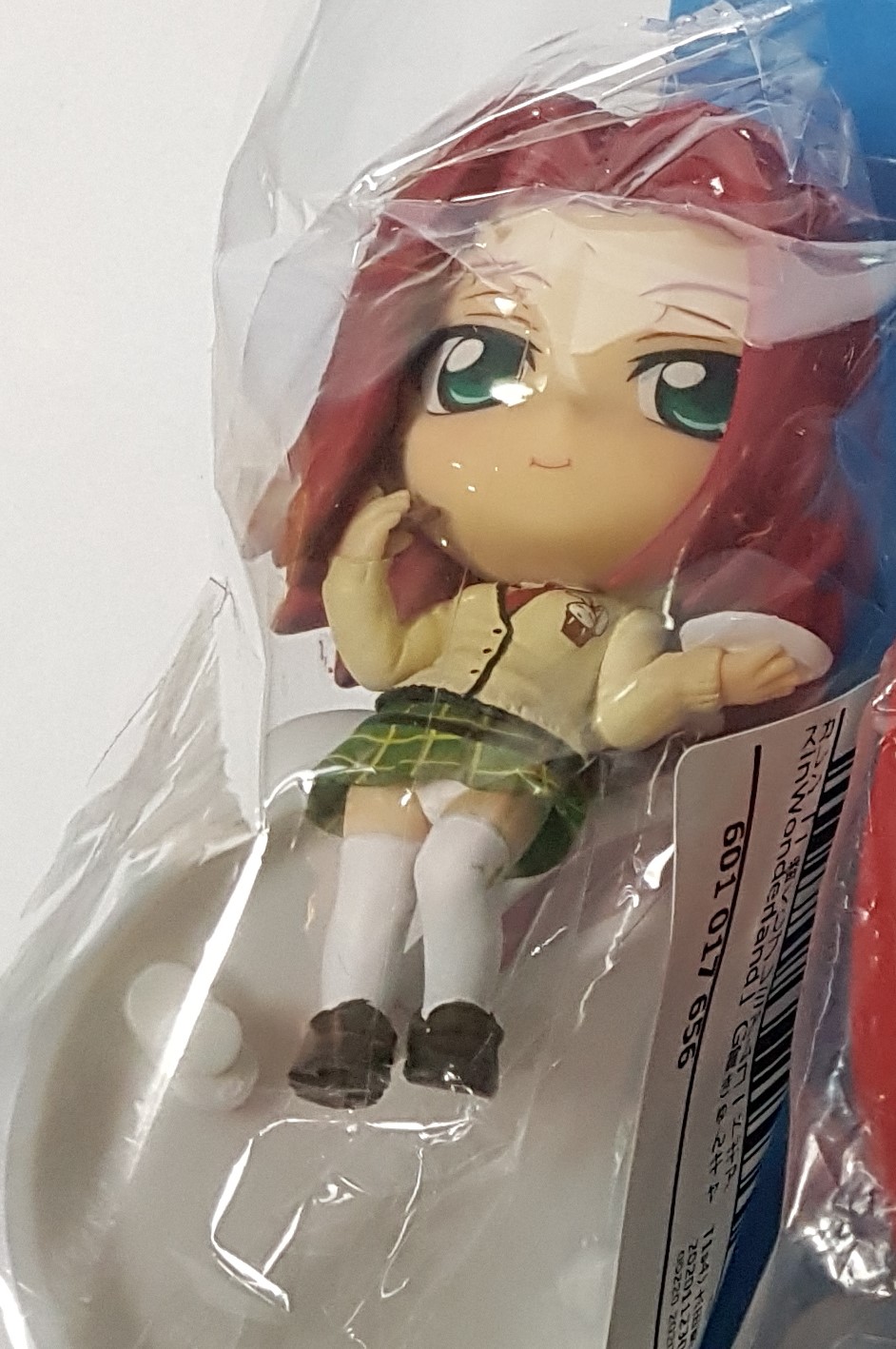 Authentic Ichiban Kuji Premium Code Geass Lelouch of the Rebellion ...