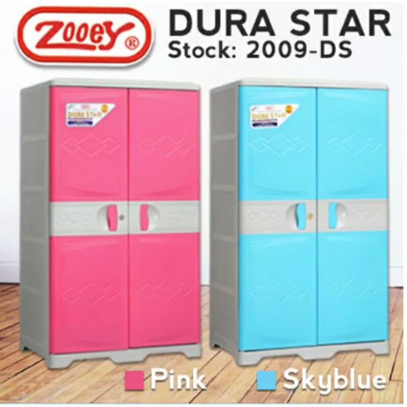 /S(Zooey Durastar Cabinet Drawer | Lazada PH