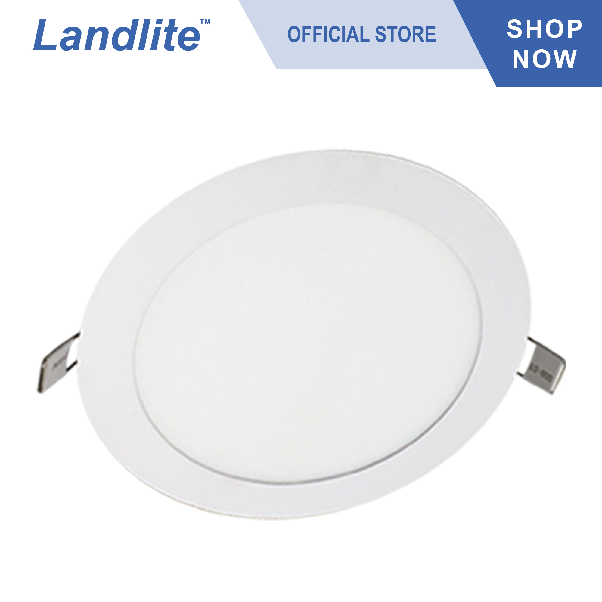 Landlite Downlight DL12-225-18W DL | Lazada PH
