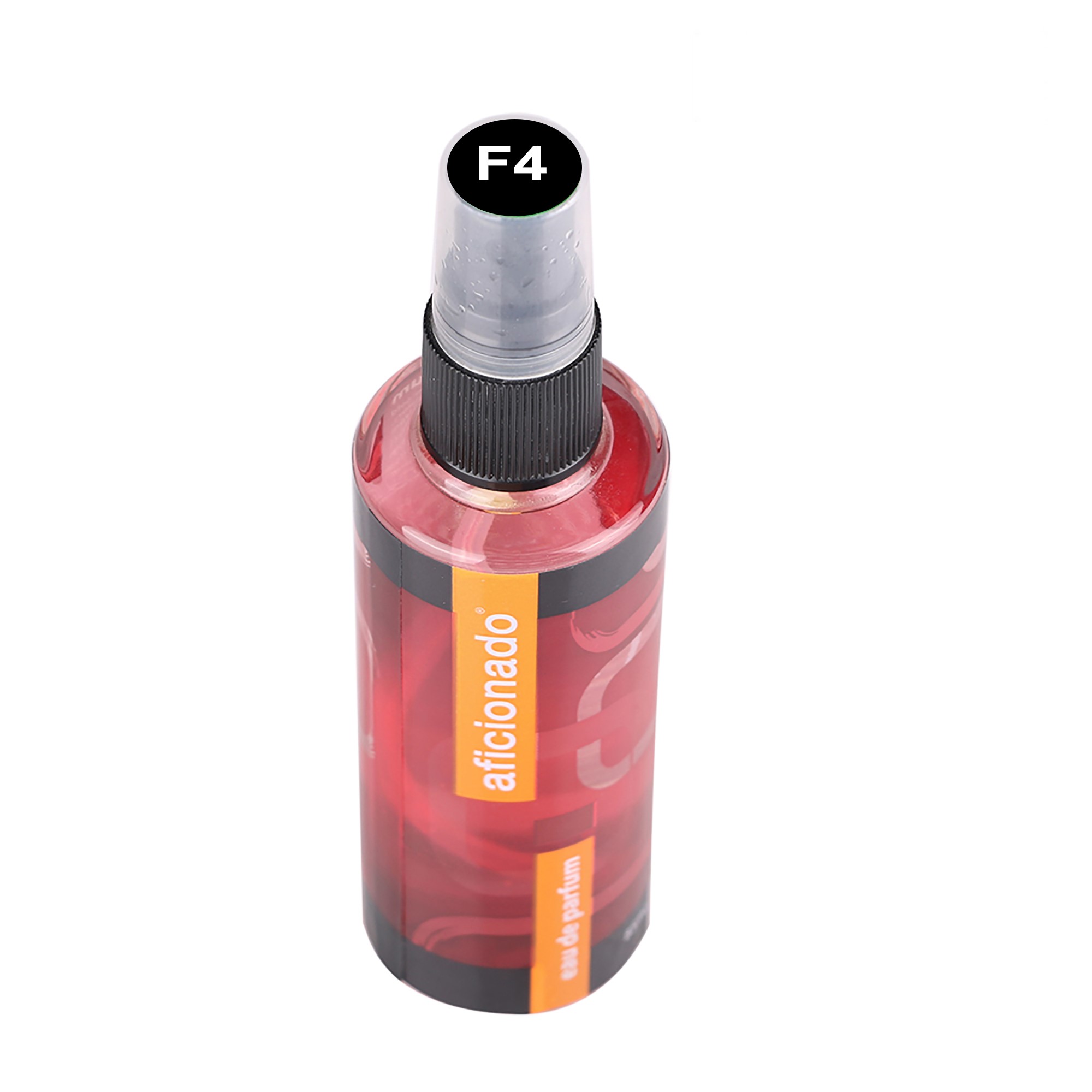 Aficionado F04 Fresh Sea Breeze Eau De Parfum For Men 85 ml (Assorted ...