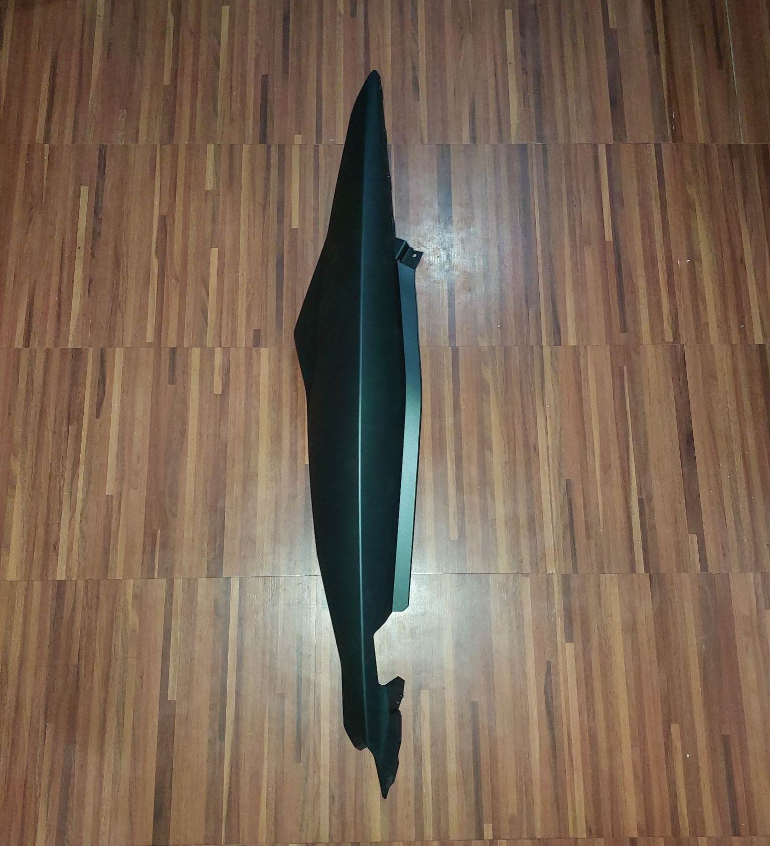 MATTE GREEN SNIPER 150 V1/V2 BODY COVER | Lazada PH