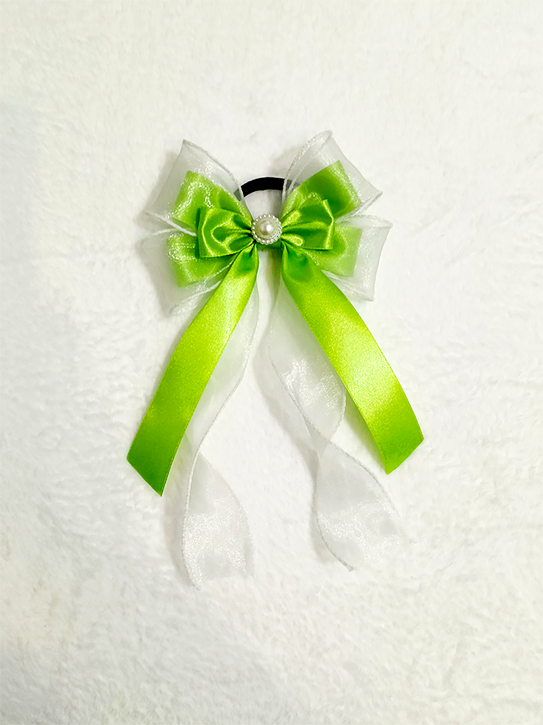 NCT Neo Bong Lightstick Ribbon with Customizable Text add-on | ILU ...