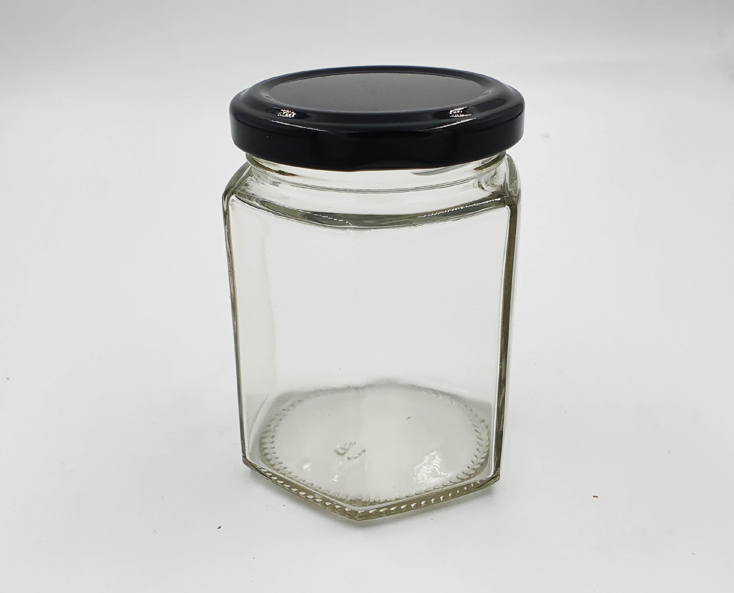 Royal collections ! Bottle Storage home made food Container Jar garapon ...