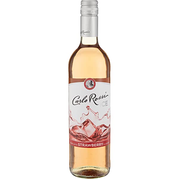 CARLO ROSSI FLAVORED WINE 750ml (Packaging may vary) | Lazada PH