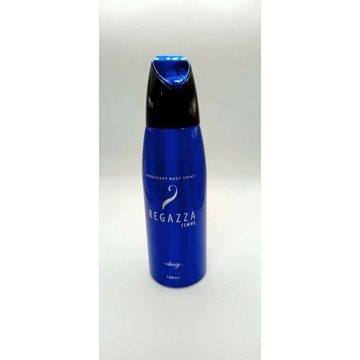 REGAZZA FEMME DEODORANT BODY SPRAY 100ml | Lazada PH