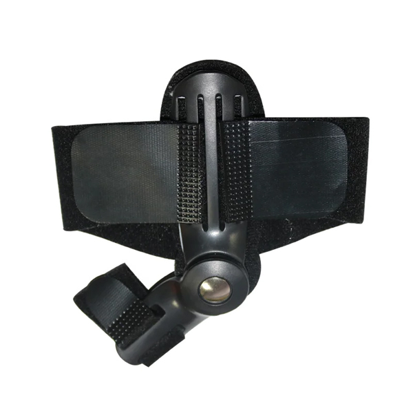 Toe orthotic device/hallux valgus/big toe correction with big foot bone ...