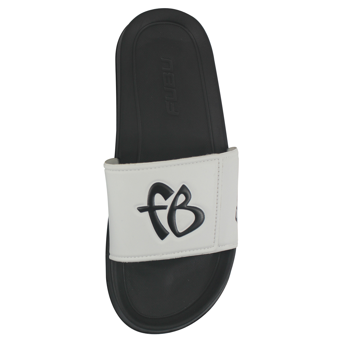 FUBU SOLE Slides Slippers For Men | Lazada PH