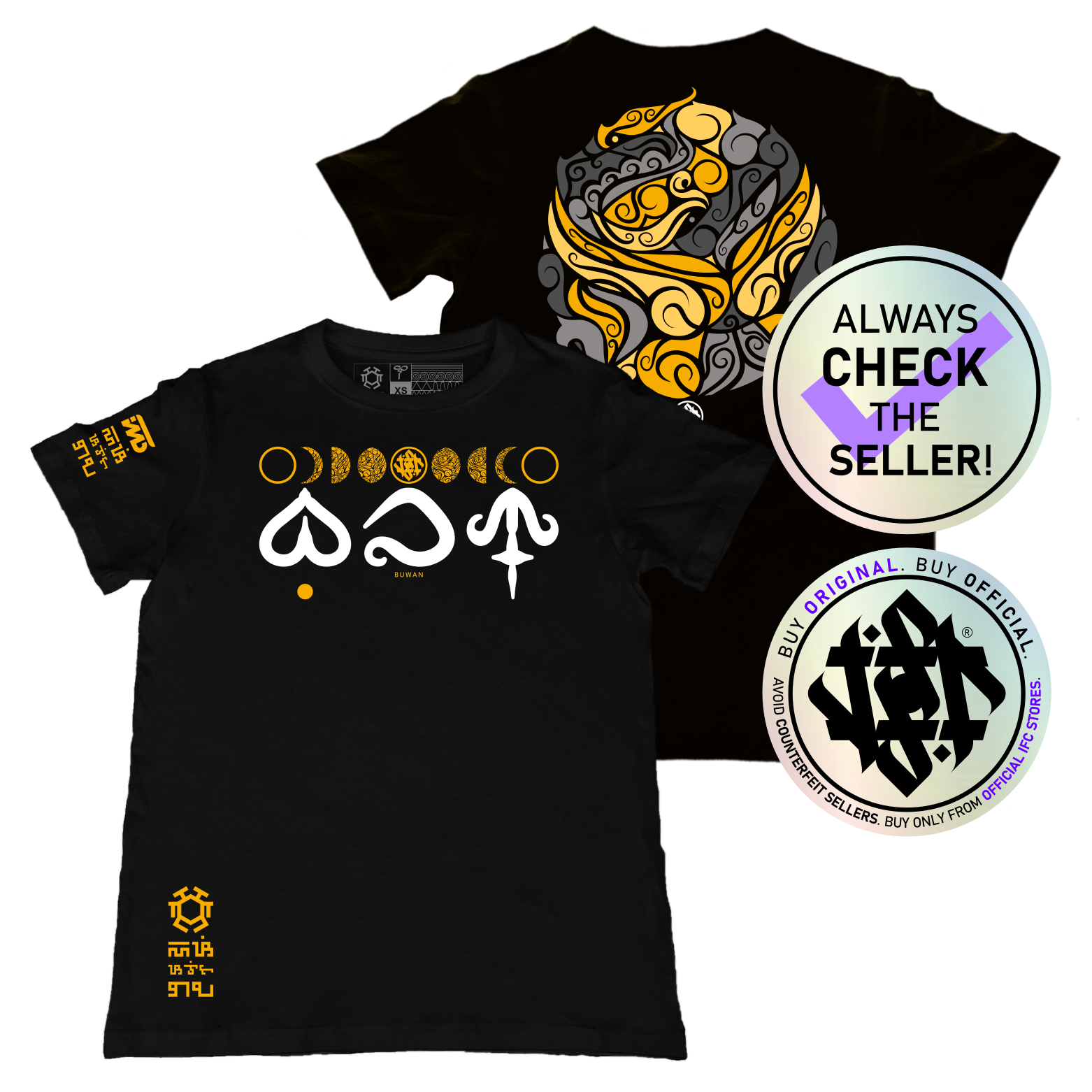 INDIO FILIPINO - BUWAN SE (Special Edition) | Lazada PH