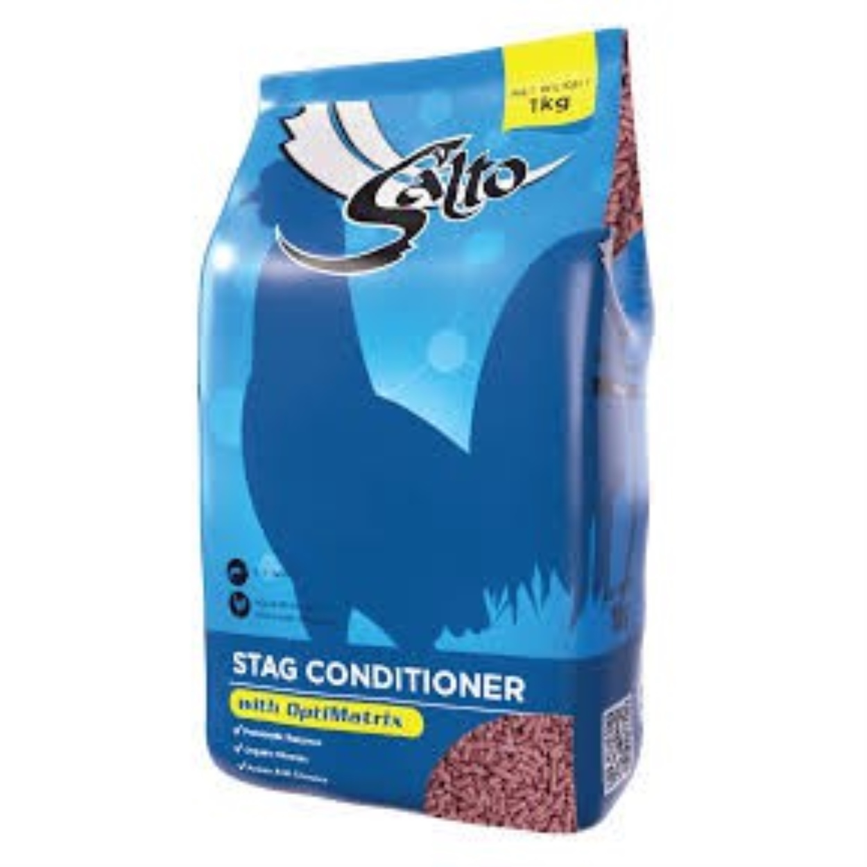 denge Salto Chick Booster Baby Stag Developer Stag Dev Conditioner Stag ...