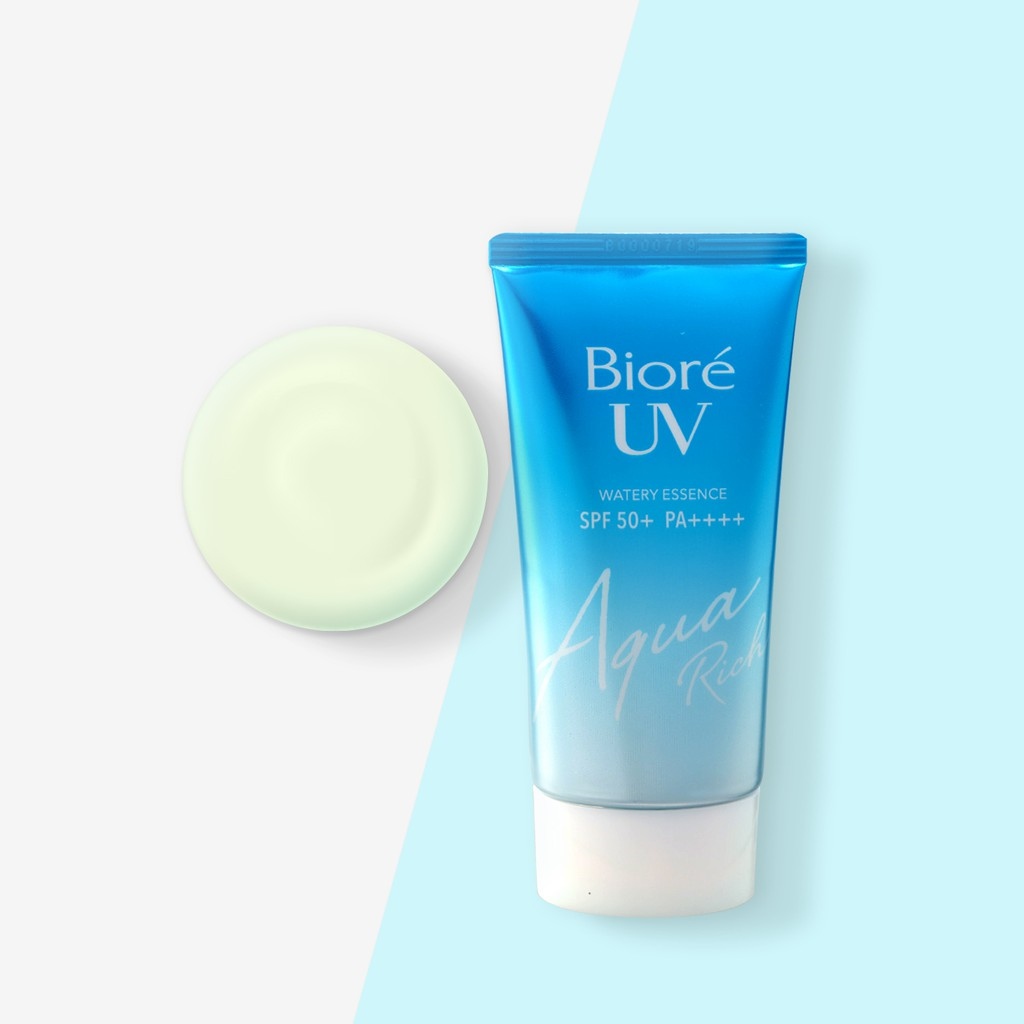 Biore UV Aqua Rich Watery Essence | Lazada PH