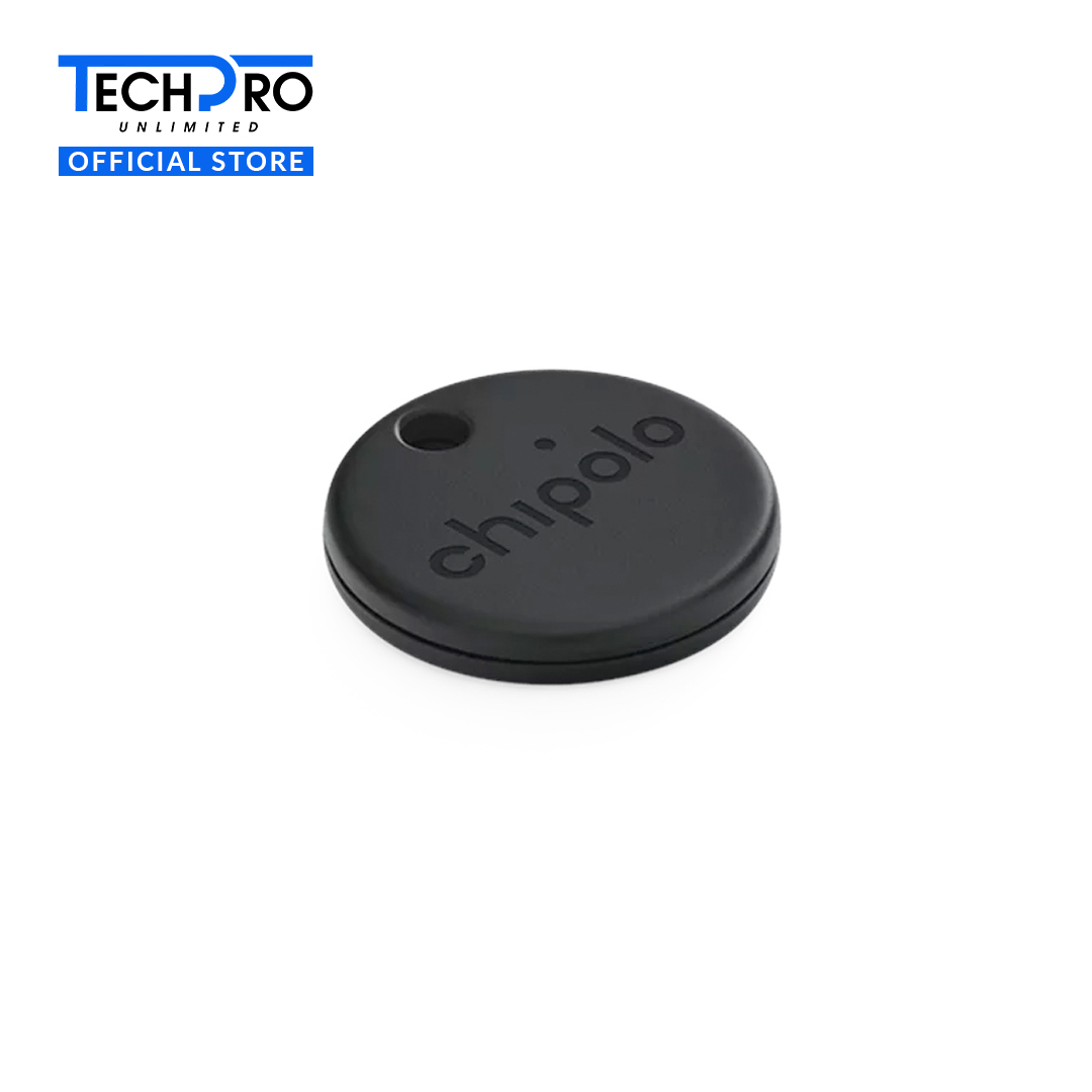 Chipolo One Spot Smart Tracker Special Edition for iPhone & iPad ...