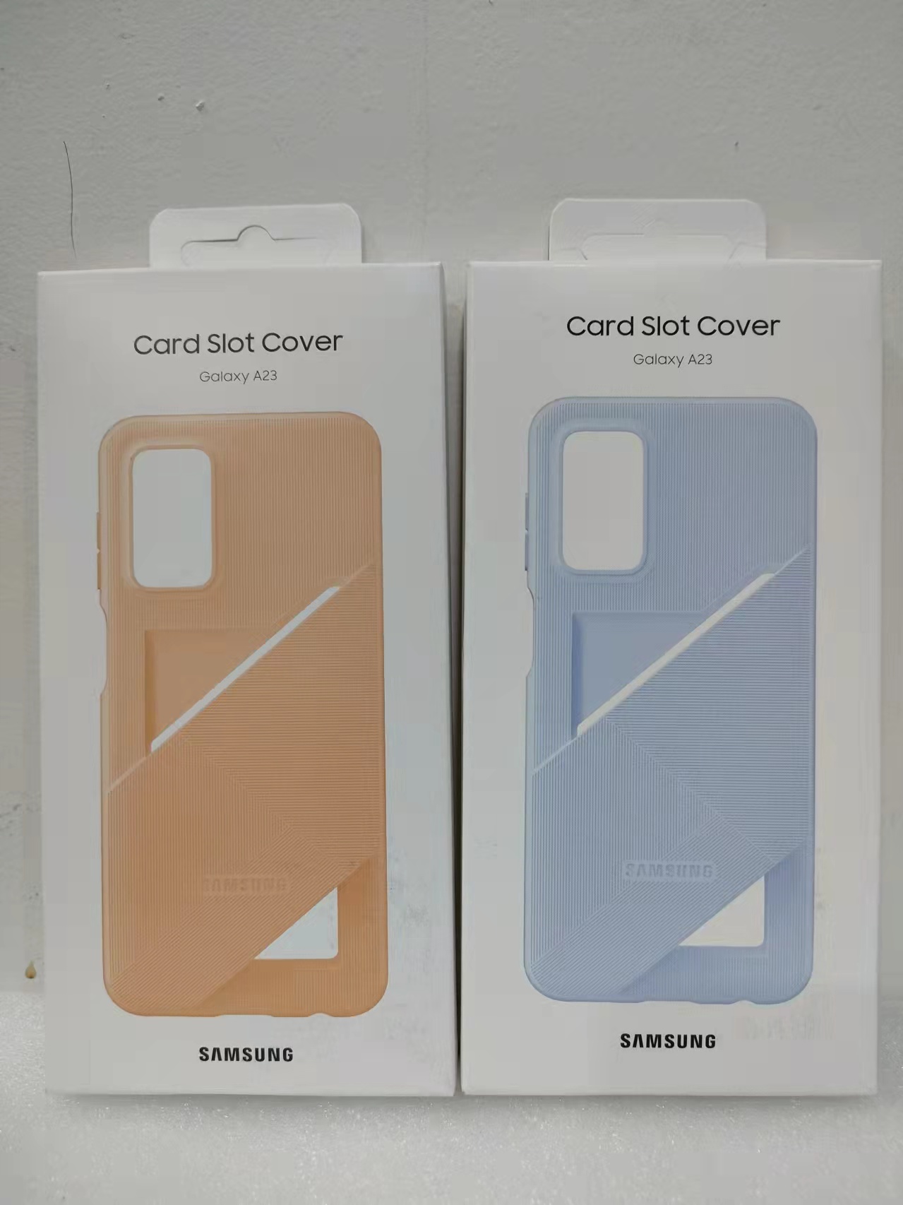 Samsung Galaxy A23 Card Slot Cover | Lazada PH