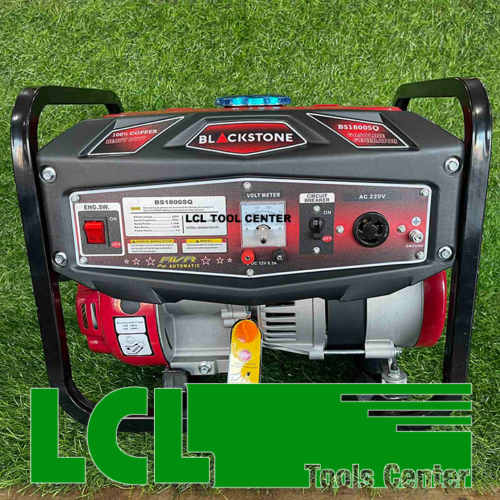 Blackstone Generator 1800W BS1800SQ | Lazada PH